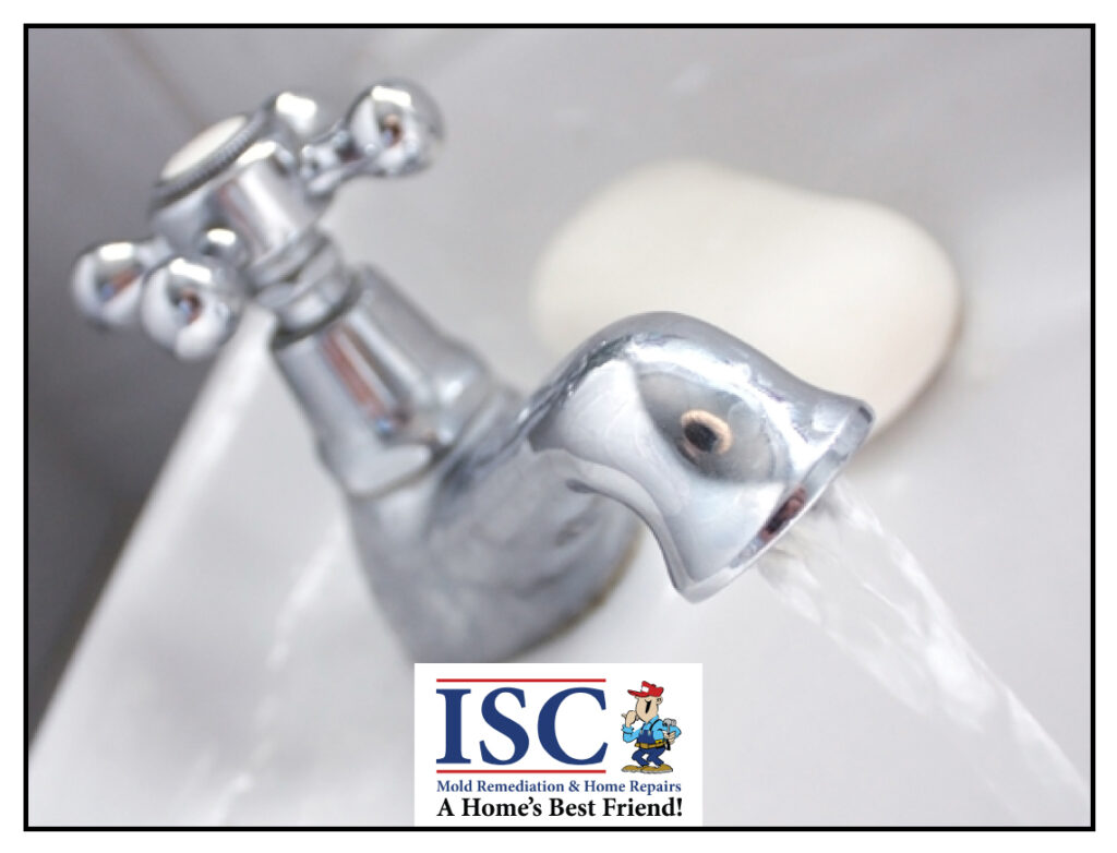 Fix Your Pipes And Prevent Leaks And Mold Growth - Intrastate Services