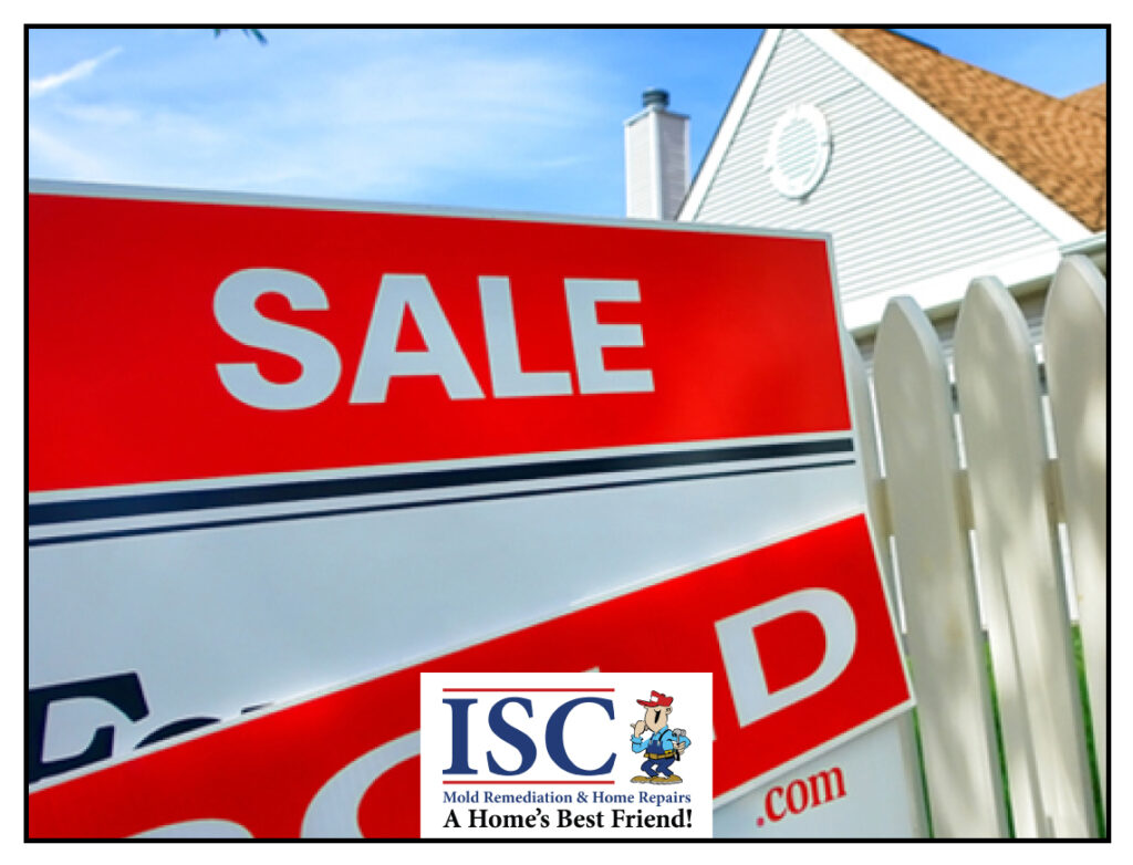 Our ISC Team Can Help You Improve Your Home - Intrastate Services