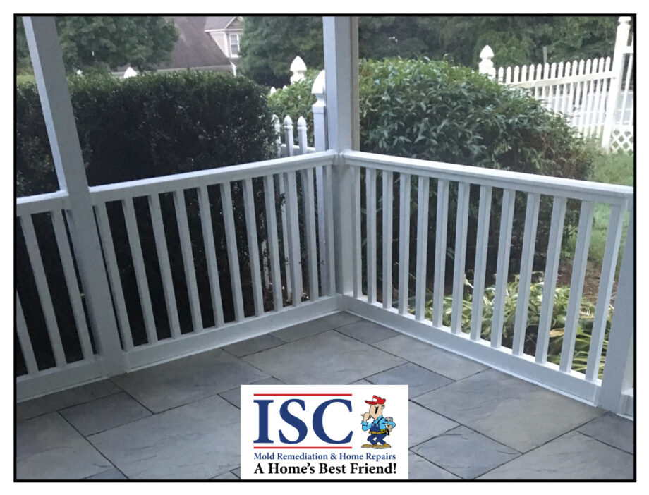 ISC Can Help With All Of Your Home Addition Needs - Intrastate Services