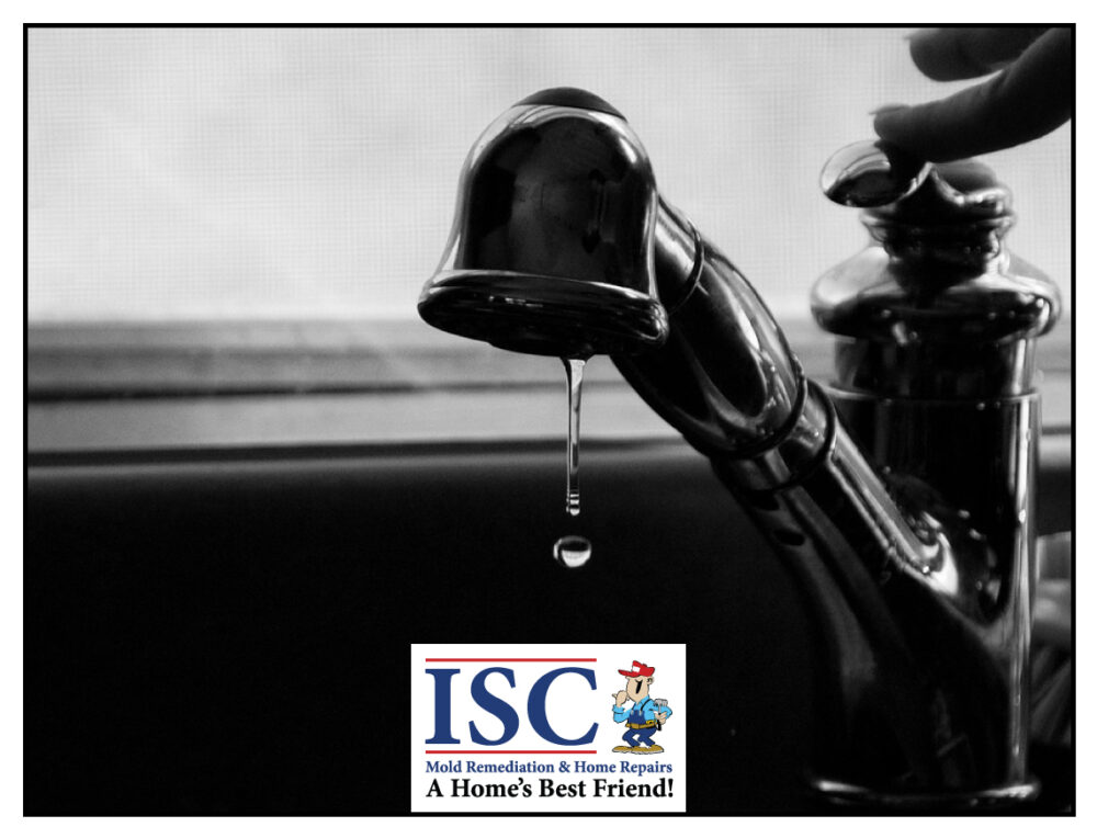Save Money By Getting Your Dripping Faucets Fixed With The Help Of The ...